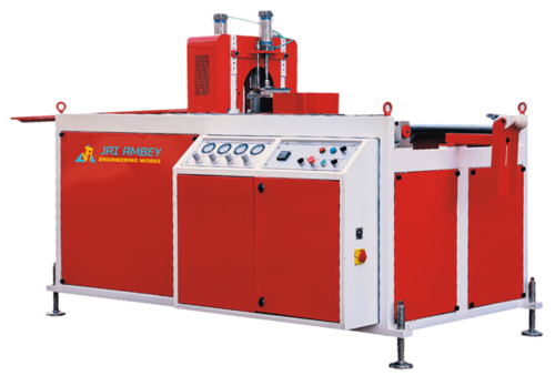 Hdpe Pipe Cutter at Best Price in Ahmedabad, Gujarat | Jai Ambey ...