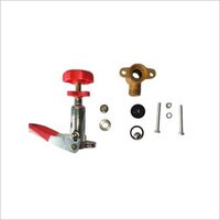 Overflow Valve Set Complete Assembly 30 No. Caliber: Na at Best Price ...