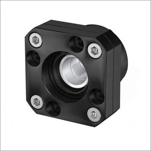 Silver Bk And Bf Ball Screw Support Units at Best Price in Navi Mumbai ...