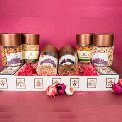 Diwali Gift Pack Am at Best Price in Bengaluru | Shashila Healthy ...
