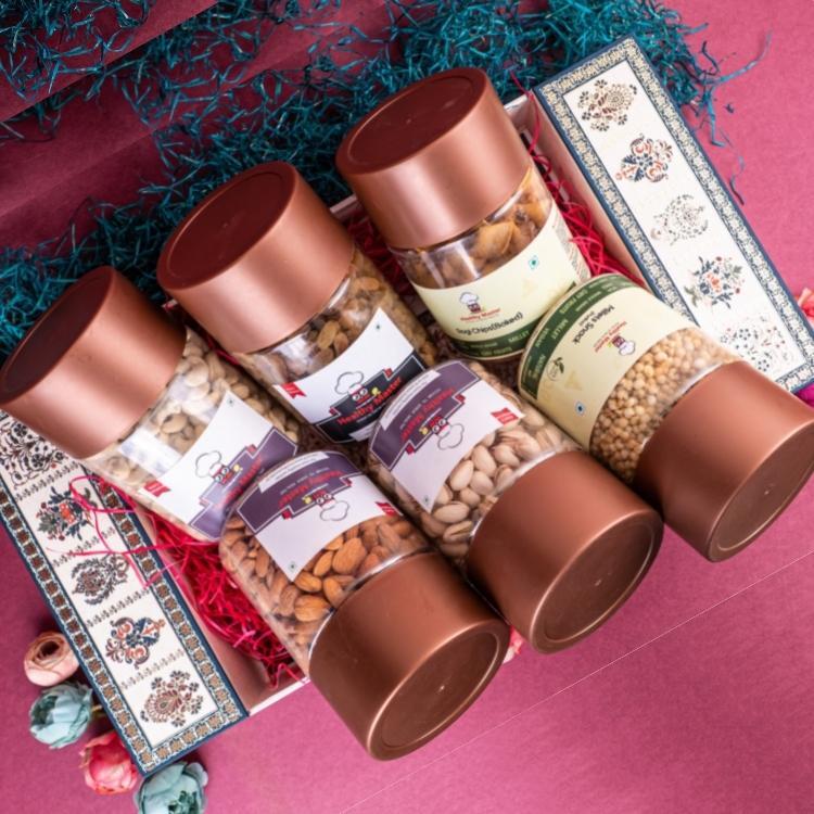 Diwali Gift Pack Am at 3199.00 INR in Bengaluru | Shashila Healthy ...