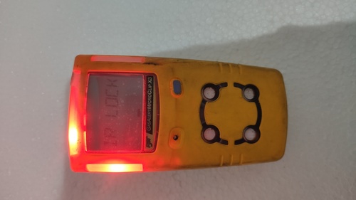 Honeywell Bw Gasalertmicroclip X3 at Best Price in Bhavnagar | Fab ...