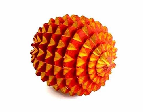 Acupressure Energy Ball- Wooden at Best Price in New Delhi ...