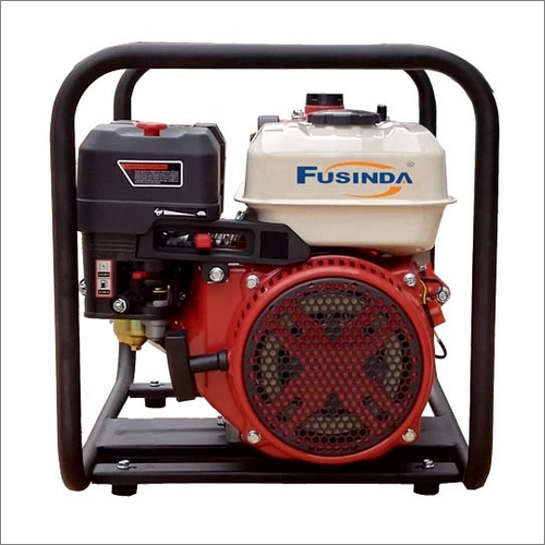 3 Inch Gasoline Engine Powered Centrifugal Water Pump Application ...