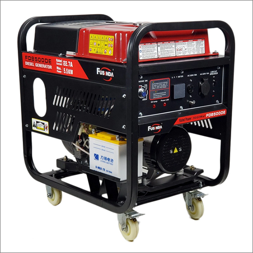 Black Silent Type Three Phase Diesel Generator at Best Price in ... Black Silent Type Three Phase Diesel Generator at Best Price in ...