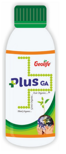 Plant Growth Regulator - Plus Ga at Best Price in Pune | Geolife ...