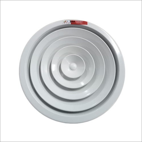 Circular Air Diffuser at Best Price in Noida, Uttar Pradesh | Admire ...