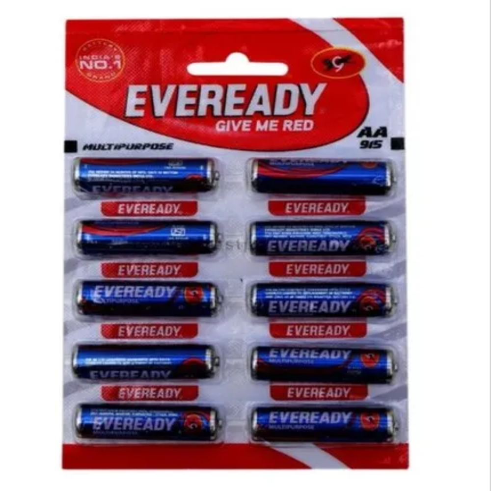 Eveready 915 Aa at Best Price in Ahmedabad, Gujarat | Classic Medical Supply