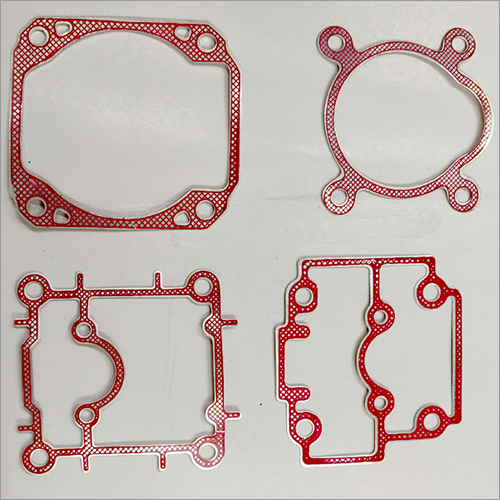 Red 1616 Air Compressor Gasket at Best Price in Delhi | Link Enterprises
