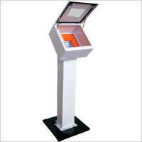 Floor Stand Enclosure at Best Price in Satara, Maharashtra | Bartakke Electrofab Pvt. Ltd.