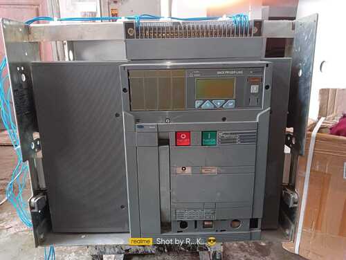 Abb 2500a 4p Acb (air Circuit Breaker) at Best Price in Bhavnagar | Raj ...