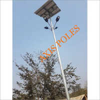 Solar Led High Mast Pole at 75000.00 INR in Bengaluru | Ats Energies ...
