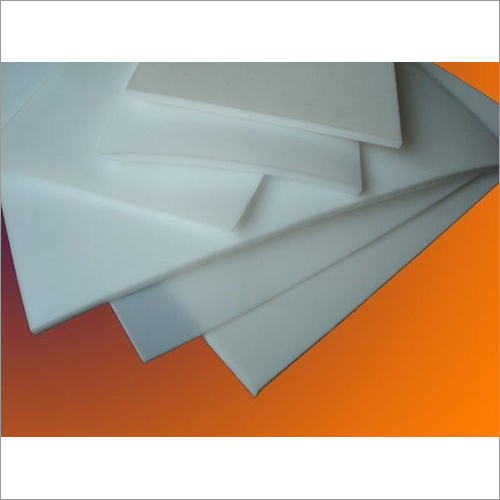 Ptfe Sheets at Best Price in Mira Bhayandar, Maharashtra | Himsan ...