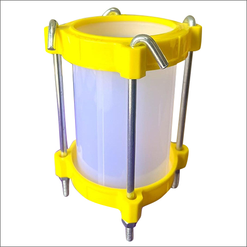 Black Pvc Long D Joint at 45.00 INR at Best Price in Ahmedabad | Sam ...