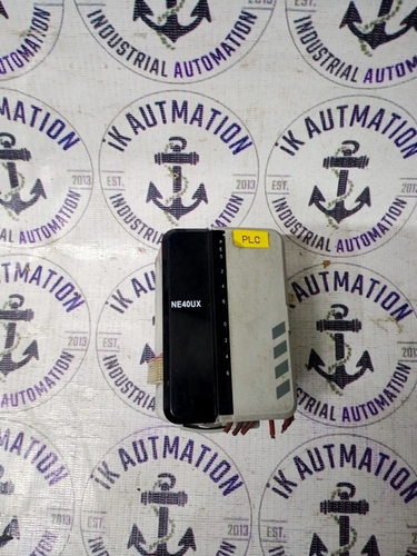 Mitsubishi Ne40ux at Best Price in Bhavnagar, Gujarat | Ik Automation