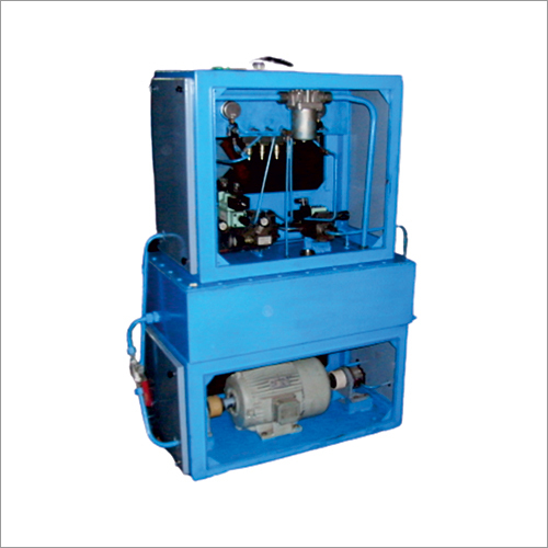 Hydraulic Power Packs at 45000.00 INR in Nagpur, Maharashtra | Shree ...
