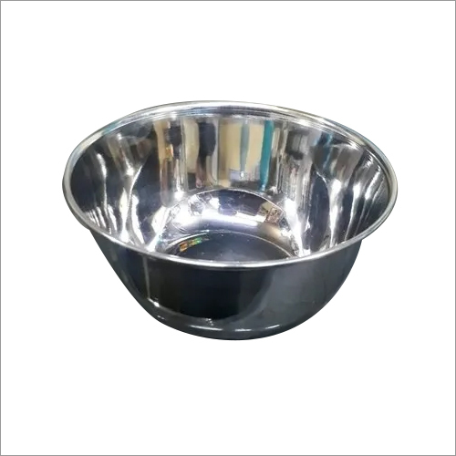 Stainless Steel Finger Bowl at 225.00 INR in Mira Bhayandar | Sai Steel ...