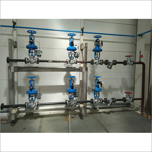 Medical Gas Piping System at 100000.00 INR in Pune | Peco Projects ...