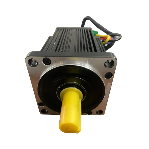 Brushless Dc Motor Phase: Single Phase at Best Price in Mumbai ...