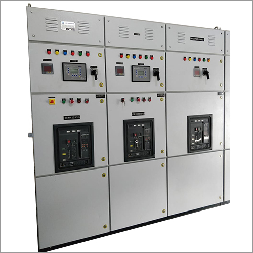 Industrial Mcc Panel at 75000.00 INR in Pune, Maharashtra | Shinde ...