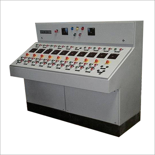 Industrial Mcc Panel at 75000.00 INR in Pune, Maharashtra | Shinde ...