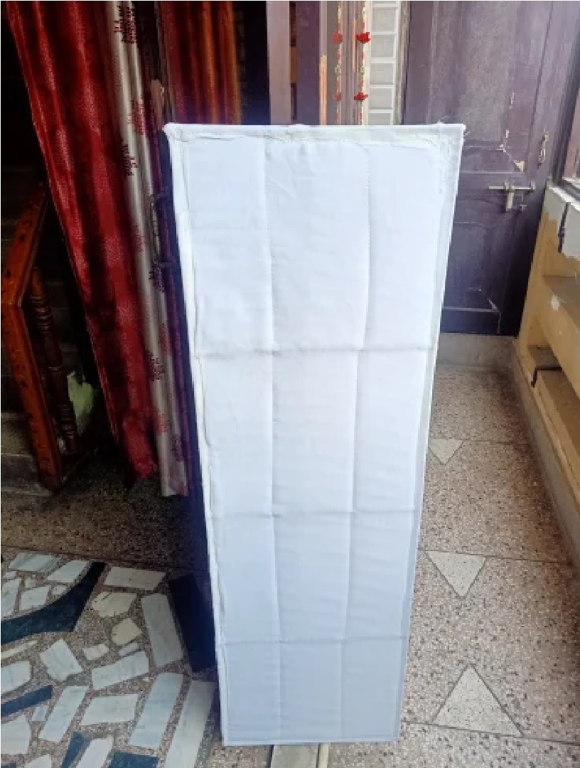 Galvanized Steel Rod Type Pre Filter White Media at Best Price in Delhi ...