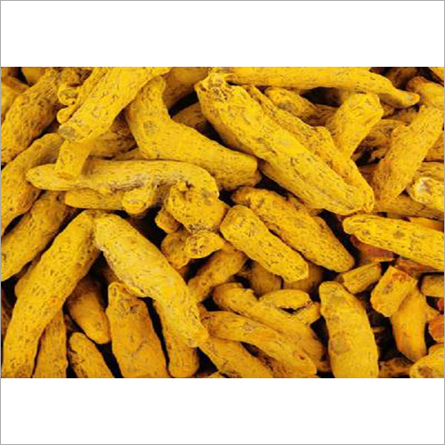 Turmeric Finger - Color: Yellow at Best Price in Cuddapah | Msr Fruits