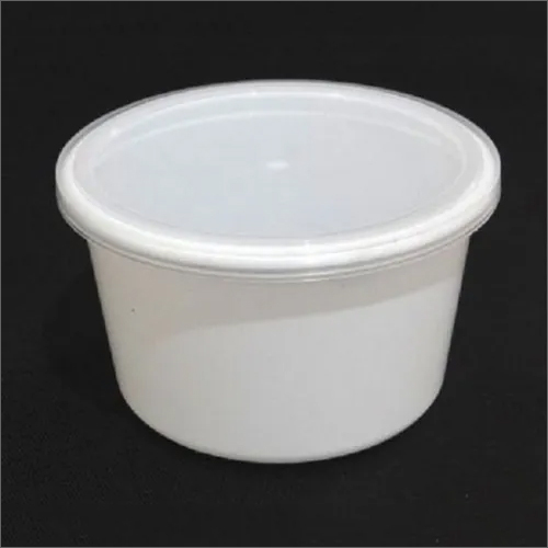 White Food Packaging Containers at Best Price in Noida | Gauri Enterprises