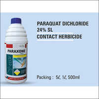 Paraxone Contact Herbicide Application: Agriculture at Best Price in ...