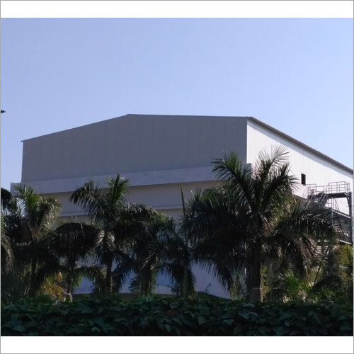 Prefabricated Puf Panels at 1400.00 INR in Dera Bassi, Punjab | Dignus ...