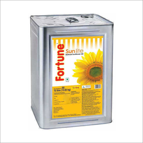 1 Ltr Sunflower Oil Purity: High at Best Price in Motihari | Maa Durga ...