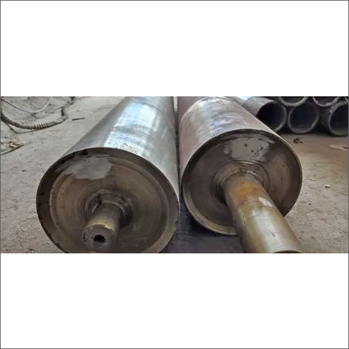 Industrial Chiller Roller at Best Price in Ahmedabad, Gujarat | Dhan ...