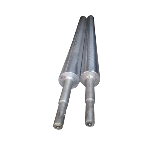 Industrial Chiller Roller at 27500.00 INR in Ahmedabad, Gujarat | Dhan ...
