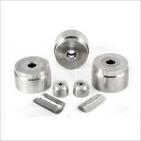 Pipe Drawing Round Dies at Best Price in Navi Mumbai | Varun Udyog