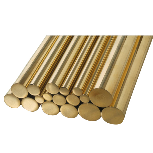 Aluminum Bronze Rods at Best Price in Mumbai, Maharashtra | Accurate ...