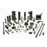 Cast Iron Tapping Machine Spares Part at Best Price in Chennai | Srm ...