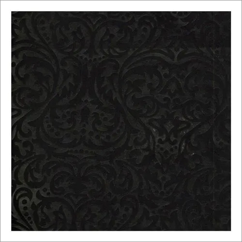 Poly Cotton Embossed Fabric - Premium Quality Embossed Material ...