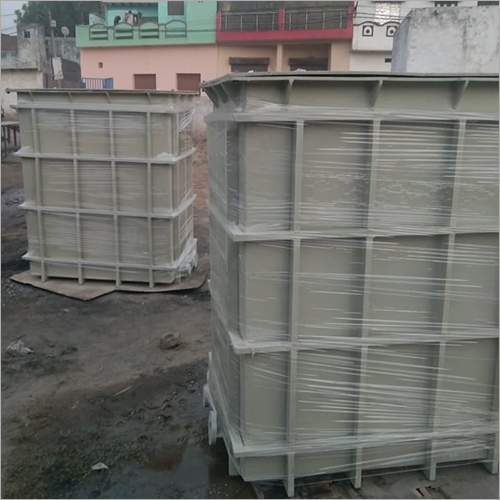 Pp Tank at Best Price in Greater Noida, Uttar Pradesh | Jay Hind Frp ...