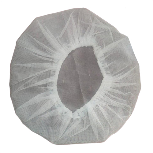 White Hair Net Grade: Medical at Best Price in Thane | Rpm Corporation