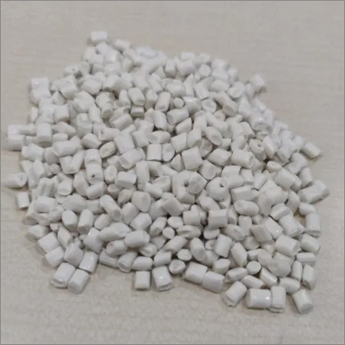 Recycled Milky White Ppcp Granules Grade: Industrial at Best Price in Mumbai | The Shakti ...