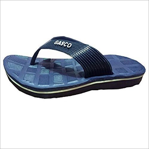 Eva Slipper Gasco Gents - Eva Upper Material, Size 6-9, Blue Color ...