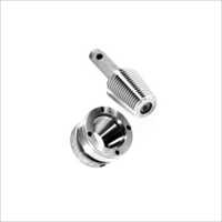 Silver Taper Thread Plug And Ring Gauge at Best Price in Pune | Success ...