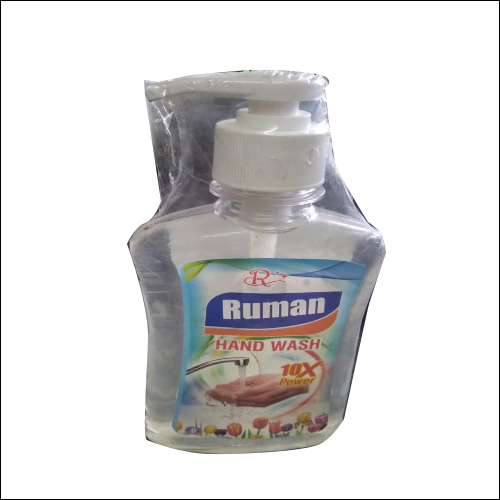 Ruman Hand Wash at Best Price in Indore, Madhya Pradesh | Ruman ...