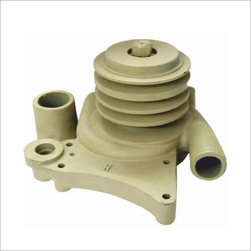 Greaves Mwm D4 Water Pump at Best Price in Chennai | Delcot Engineering ...