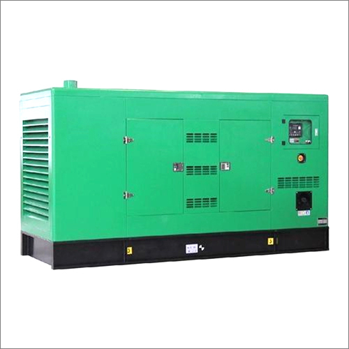 Noise Reduction Generator Canopy at Best Price in Noida | Guru Kripa ...