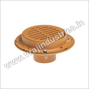 Bathroom Floor Drain Net Any Types at Best Price in Jamnagar | Vraj ...