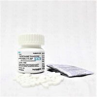 Dexamethasone Tablets Bp 6mg at Best Price in Ahmedabad | Taj ...