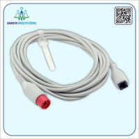 Reusable Ibp Extension Cable at Best Price in Surat | Ananta Medisystems