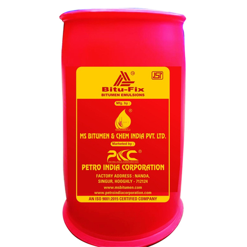 Bitumen Vg 40 - Color: Black at Best Price in Bally | Pic Petrochem Industries Private Limited