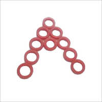 High Quality Red Rubber O Ring at Best Price in Thane | Arti Rubber ...